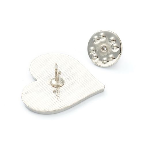 Brosa pin Inima