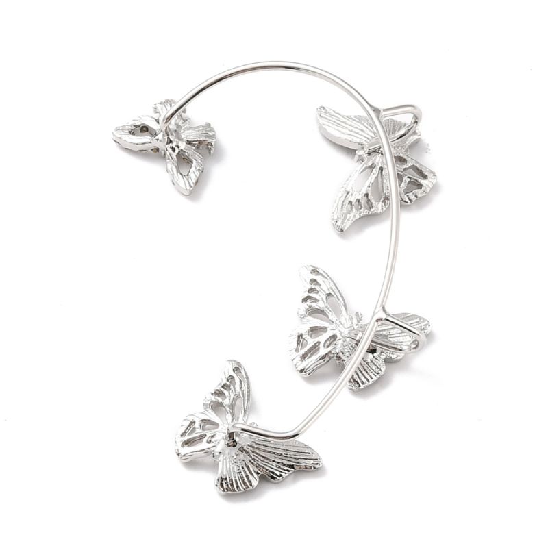 Cercel Ear Cuff